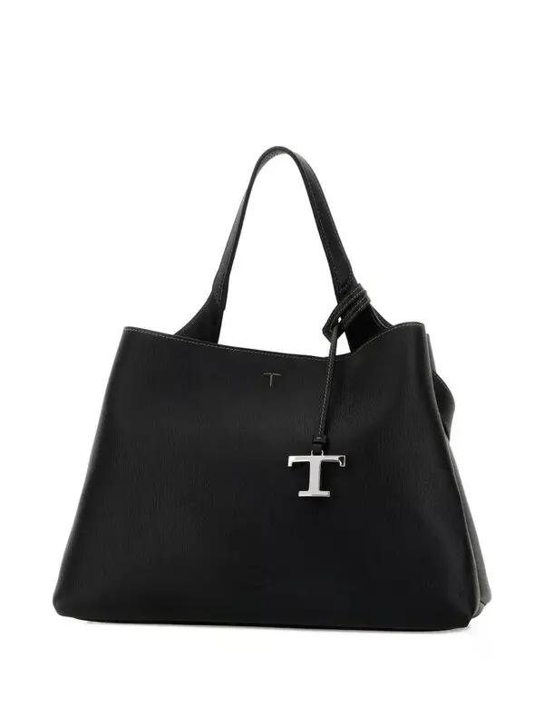 TOD'S Leather Tote
