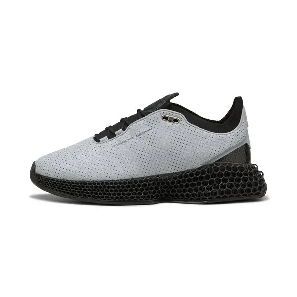 PUMA Porsche Design 3d Matrix Iii Sneakers - Gray