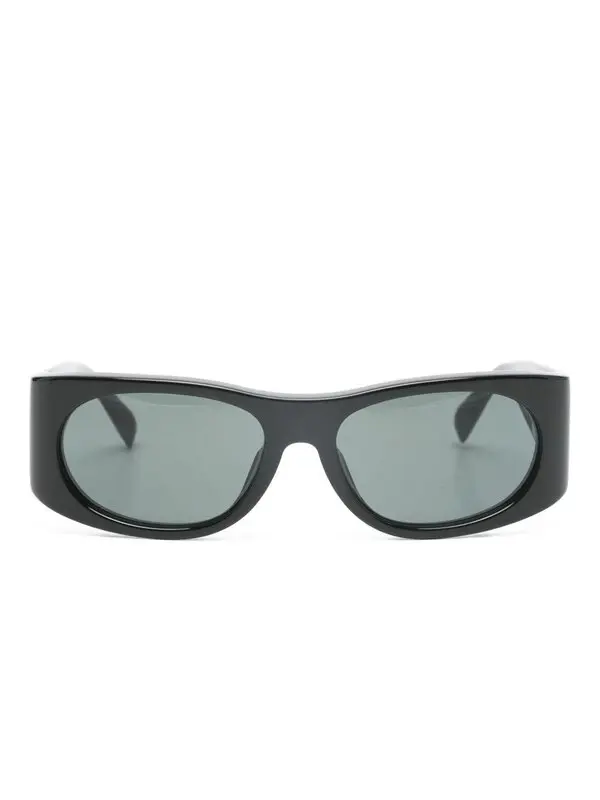 Jacquemus Sunglasses - Black