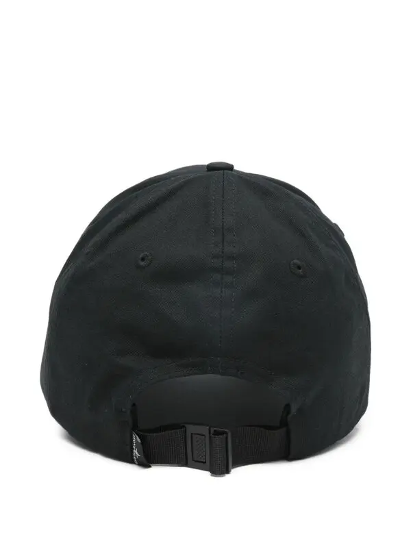Stone Island Logo Baseball Cap