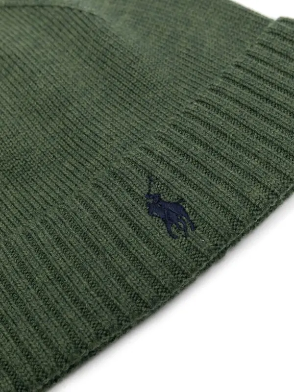 Polo Ralph Lauren Weather Hat - Green