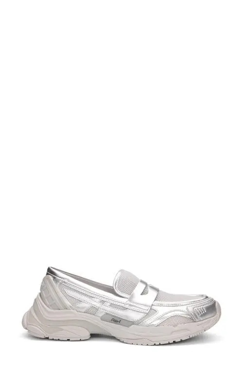 Ash Romie Bis Loafer Sneakers