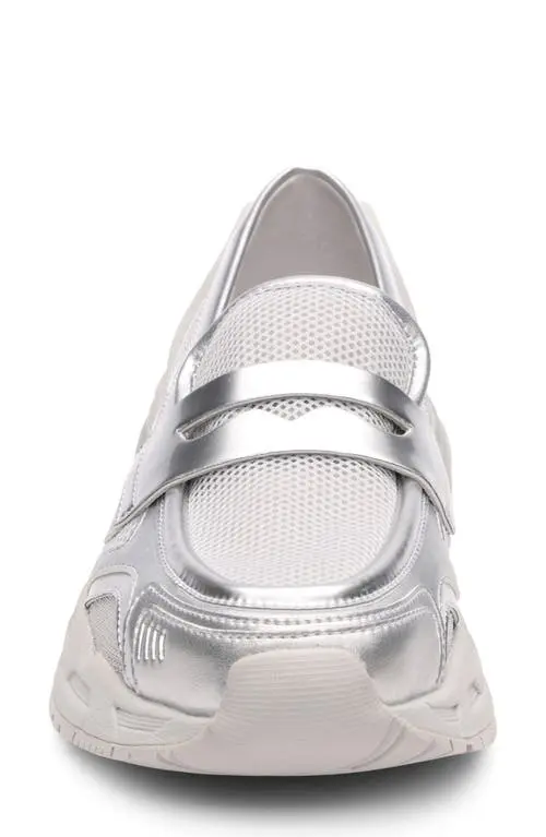 Ash Romie Bis Loafer Sneakers