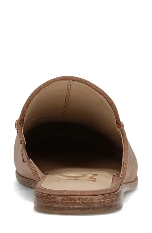 THE FRYE COMPANY Leather Mules - Rosa