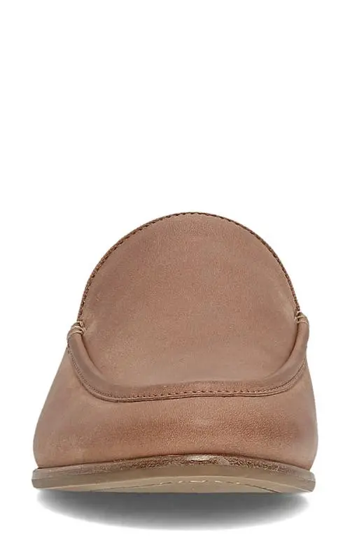 THE FRYE COMPANY Leather Mules - Rosa