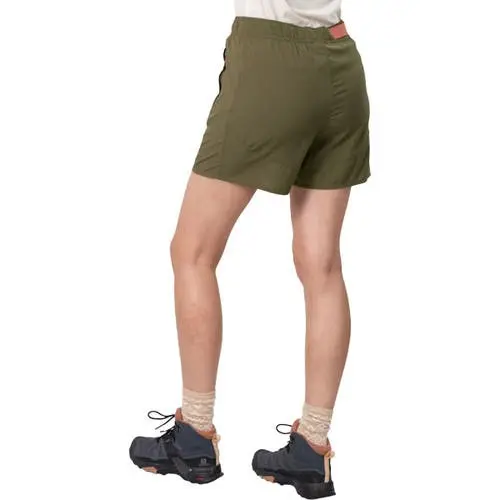 Kari Traa Ane Short
