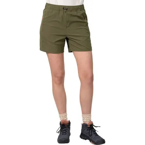 Kari Traa Ane Short - Spruce