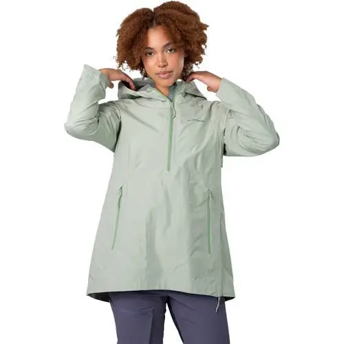 Kari Traa Sanne 3l Anorak - Slate