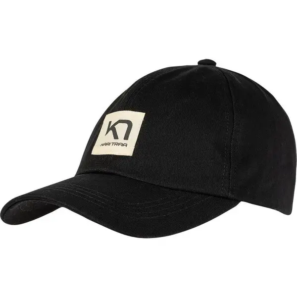 Kari Traa Anelie Cap - Black
