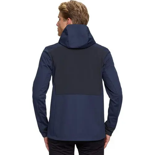 BJORN DAEHLIE Power Jacket - Navy