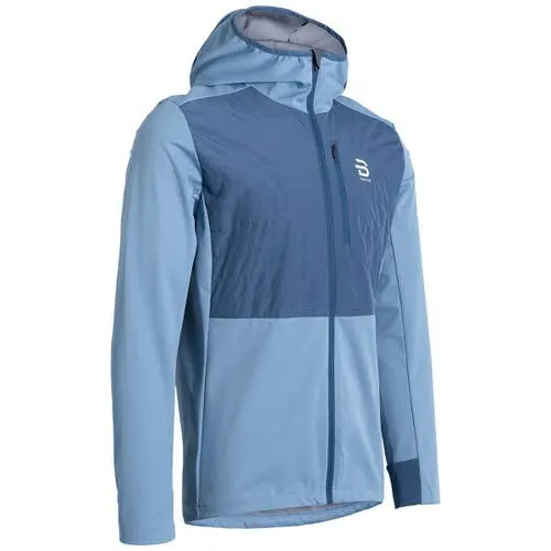 BJORN DAEHLIE Power Jacket - Navy