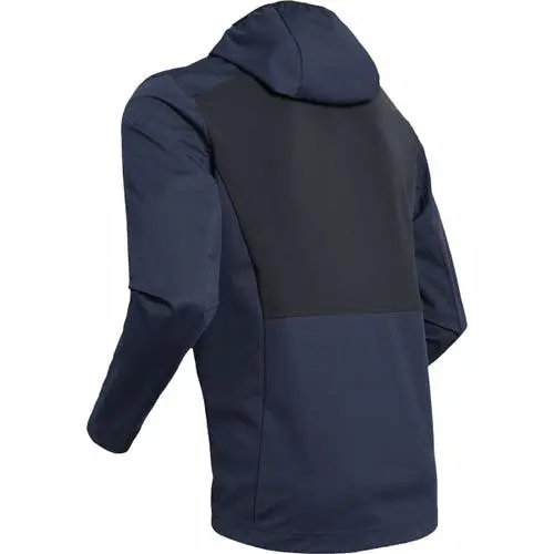 BJORN DAEHLIE Power Jacket - Navy