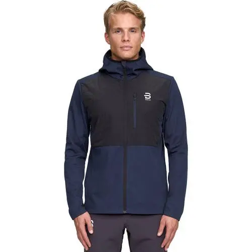 BJORN DAEHLIE Power Jacket - Navy