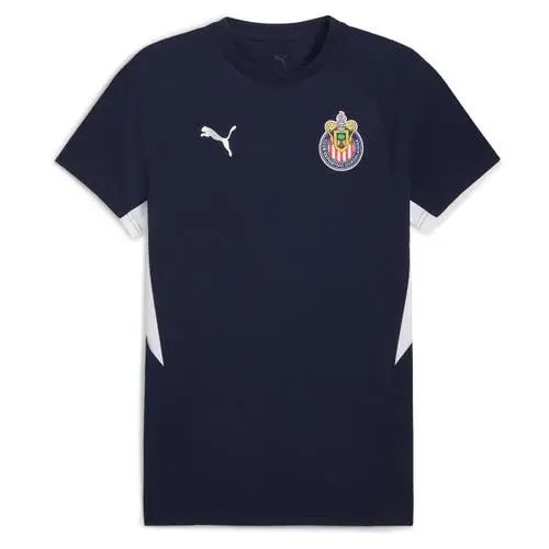 PUMA Chivas Evostripe Drycell Raglan T-shirt