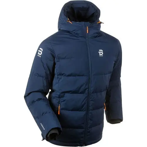 BJORN DAEHLIE Podium Down Jacket