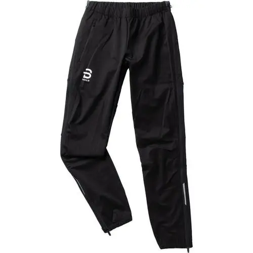 BJORN DAEHLIE Kikut Full-zip Pant