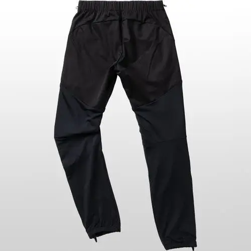 BJORN DAEHLIE Kikut Full-zip Pant