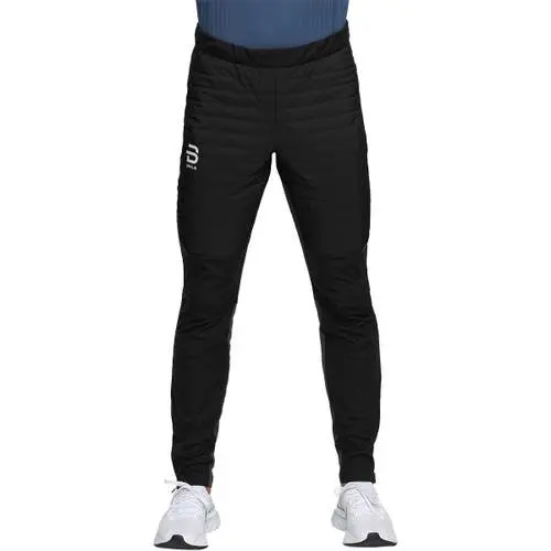 BJORN DAEHLIE Challenge 3.0 Pant - Black