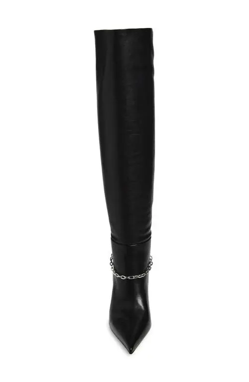 Alexander Wang Akila Pointed Toe Boots