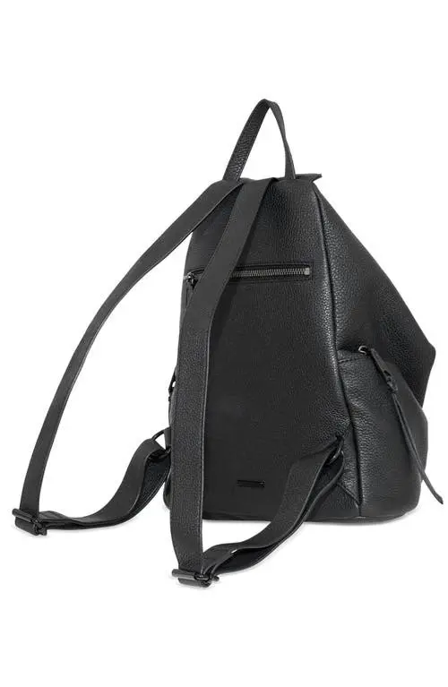 Rebecca Minkoff Leather Julian Backpack
