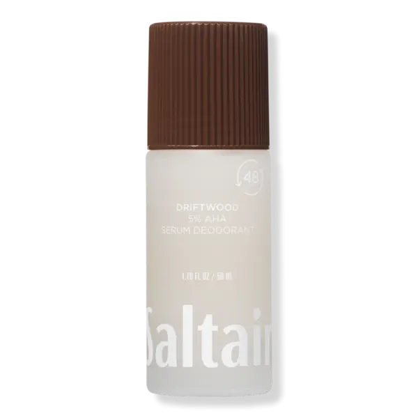 SALTAIR 5% Aha Serum Deodorant Driftwood - One-color