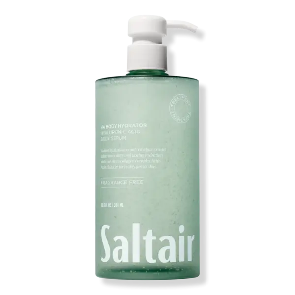 SALTAIR Ha Body Hydrator Hyaluronic Acid Face & Body Serum - One-color