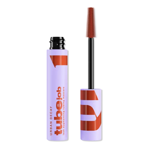 Urban Decay Tube Job Lash Augmenting Tubing Mascara - Auburn