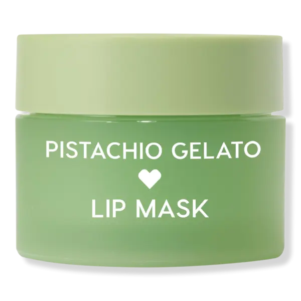 COLOURPOP Fresh Kiss Lip Mask - Pistachio Gelato