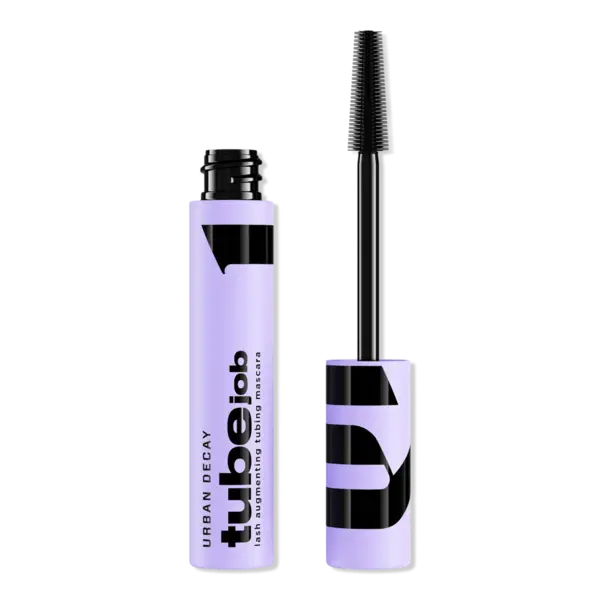 Urban Decay Tube Job Lash Augmenting Tubing Mascara - Black