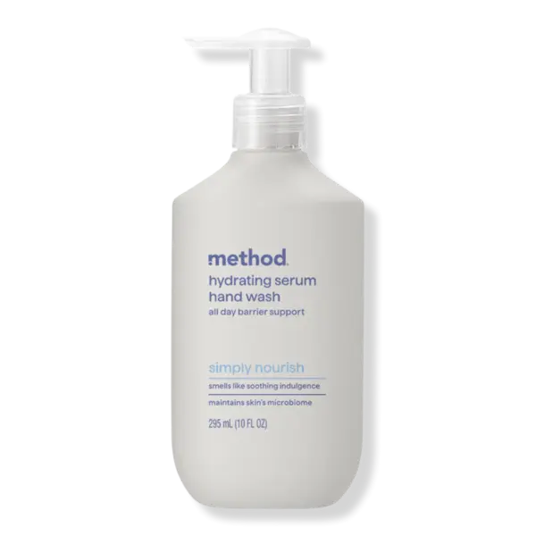METHOD Hydrating Serum Hand Wash Simply Nourish - One-color
