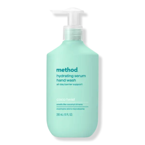 METHOD Hydrating Serum Hand Wash Cocotwist - One-color