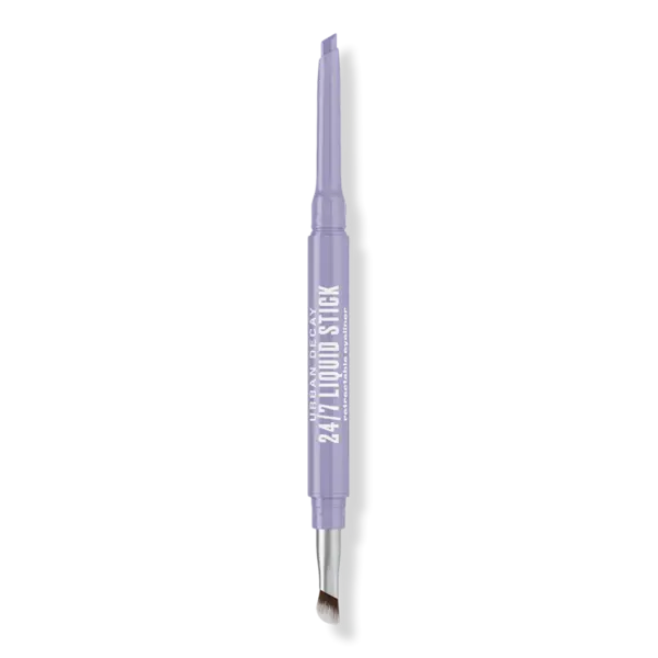 Urban Decay 24/7 Liquid Stick Retractable Waterproof Gel Eyeliner + Brush - Denim Wash