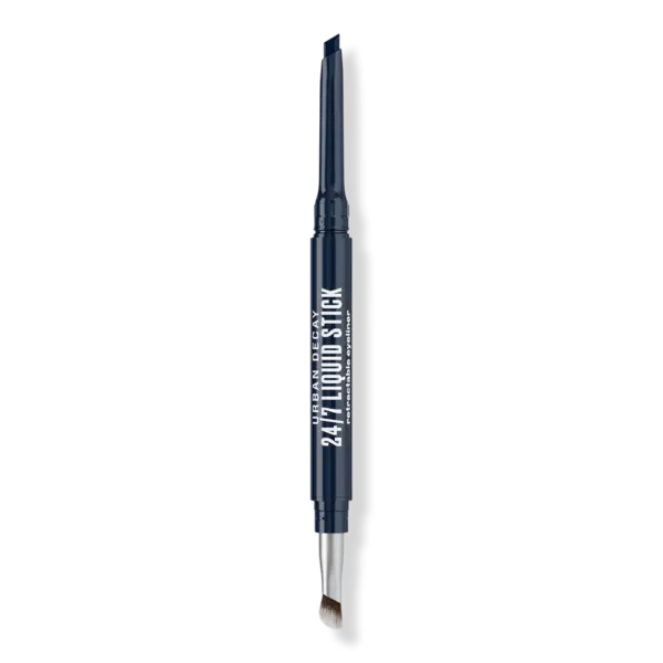 Urban Decay 24/7 Liquid Stick Retractable Waterproof Gel Eyeliner + Brush - Rough Waves