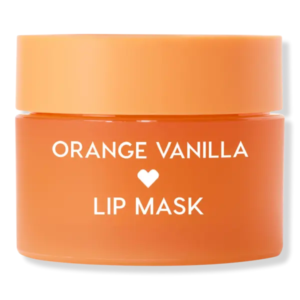 COLOURPOP Fresh Kiss Lip Mask - Orange Vanilla