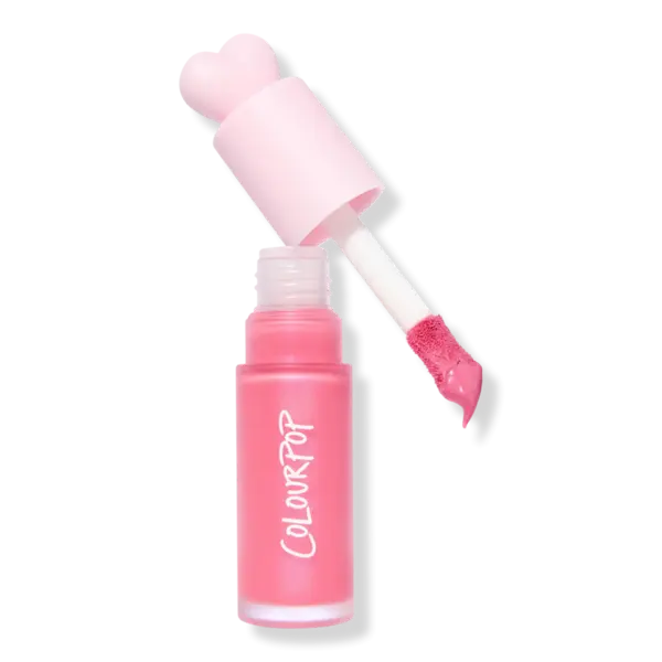 COLOURPOP Liquid Blush With Pearl - Princess Ave