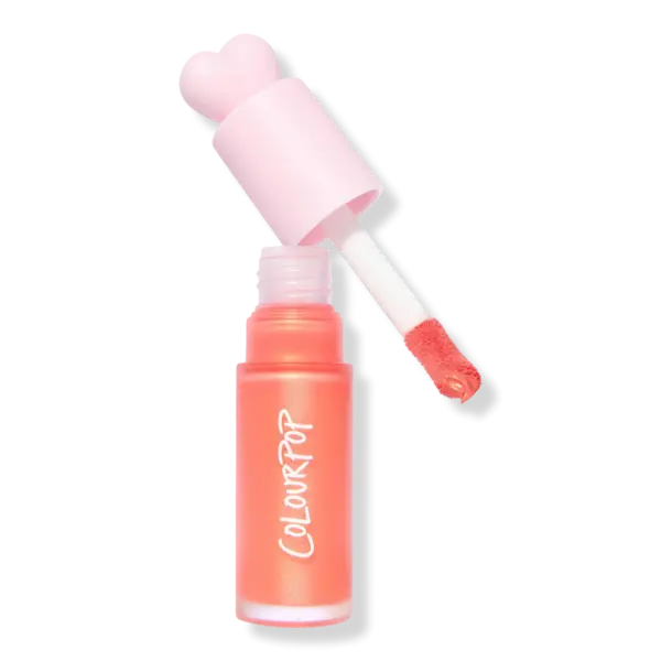 COLOURPOP Liquid Blush - Perfect Peach