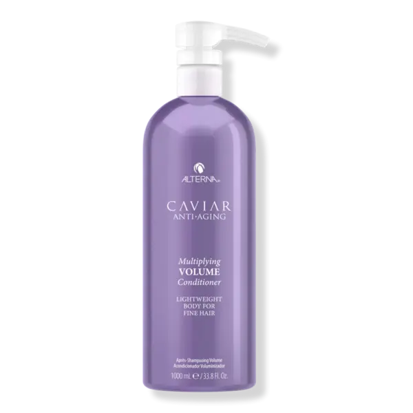 ALTERNA Caviar Anti-aging Multiplying Volume Conditioner - One-color