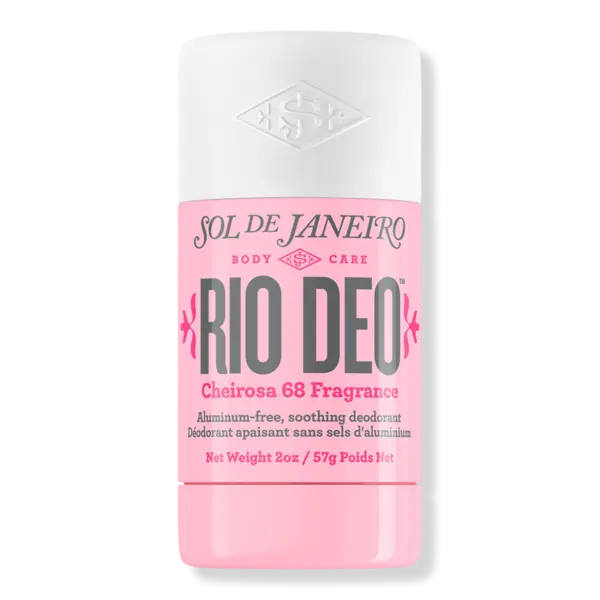 SOL DE JANEIRO Rio Deo Aluminum-free Refillable Deodorant Cheirosa 68 - One-color