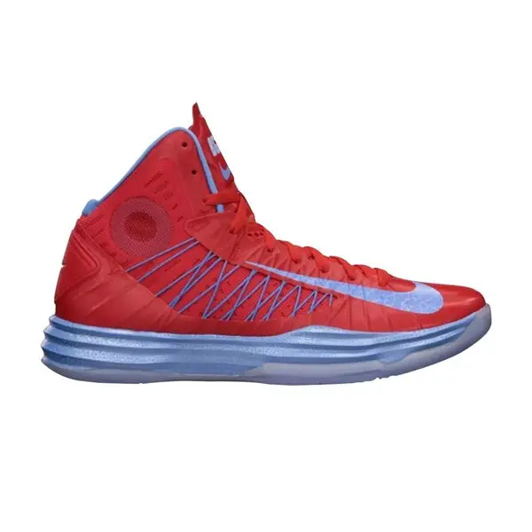 Nike Lunar Hyperdunk+ 2012 'blake Griffin 32' Pe