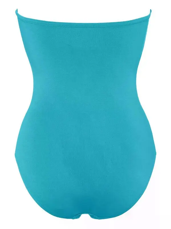 ERES Cassiopée One-piece Swimsuit - Blue
