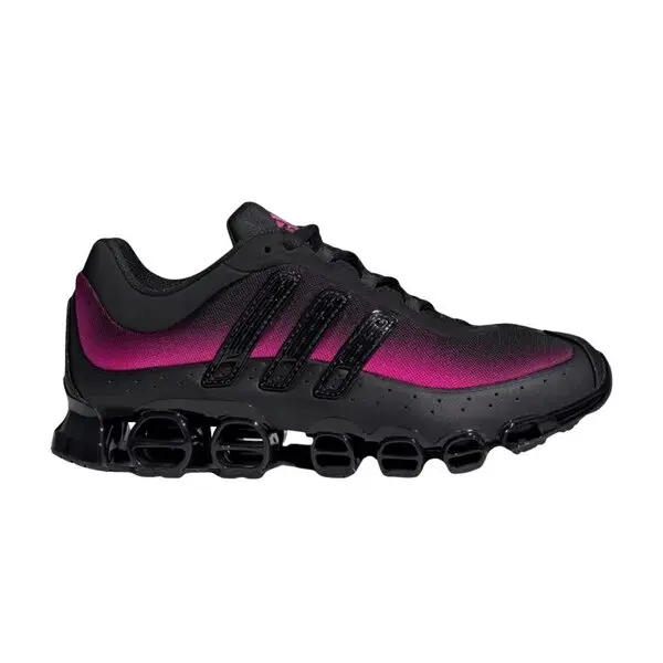 Adidas Megaride Sneakers - Black