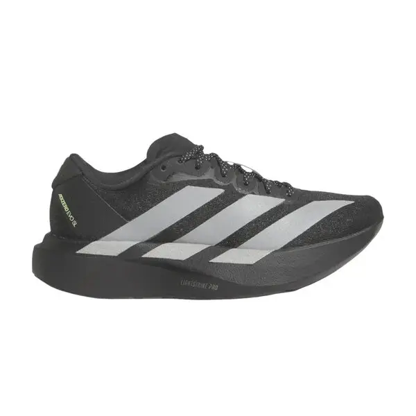 Adidas Adizero Evo Sl Sneakers - Black