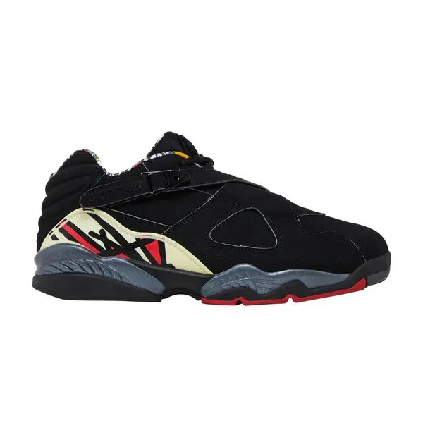 JORDAN 8 Retro Low 'playoff' 2003 - Black