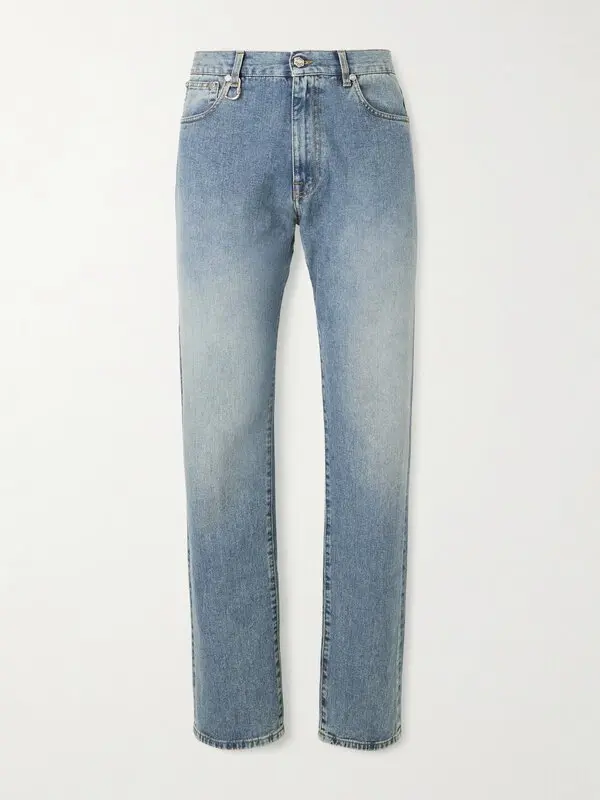 424 X Hoorsenbuhs Loose Fit Jeans
