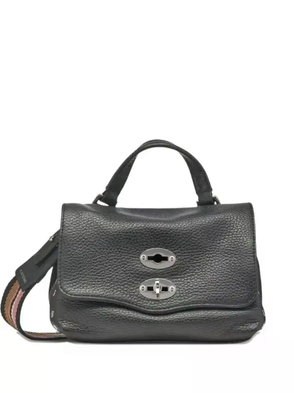 ZANELLATO Postina Daily Tote