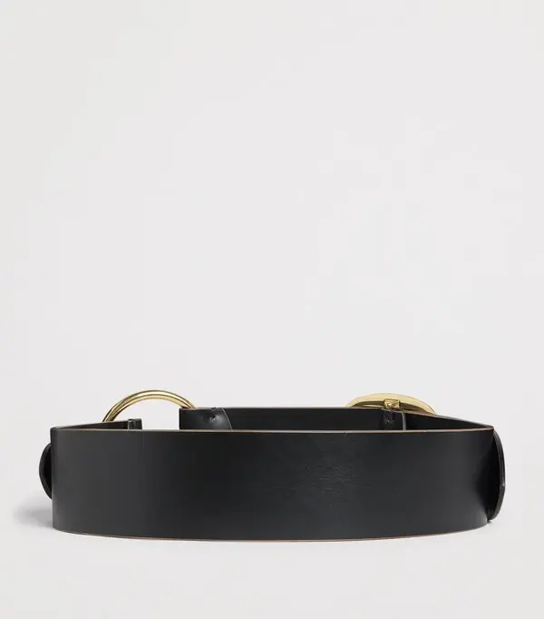 Chloé Leather Belt