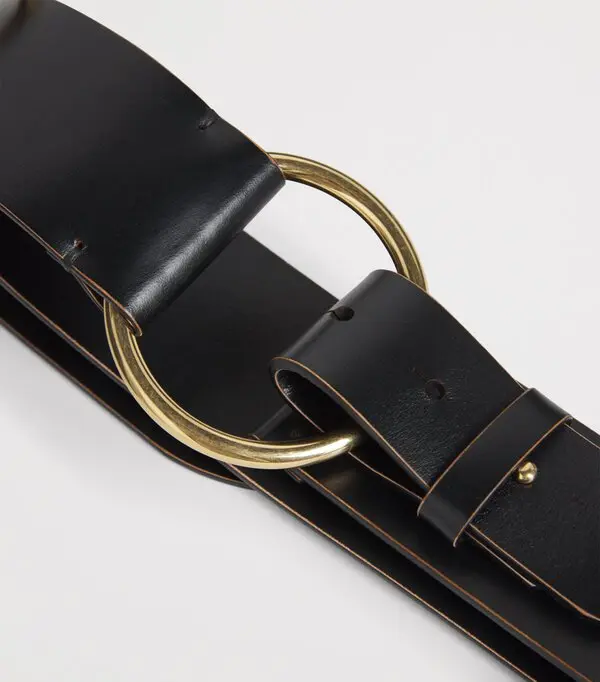 Chloé Leather Belt