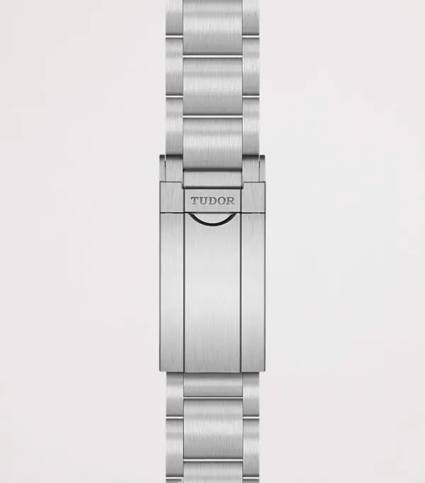 TUDOR Ranger Stainless Steel Watch