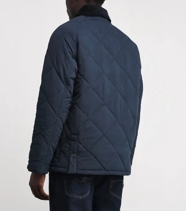 Barbour Quilted Modern Bedale Jacket