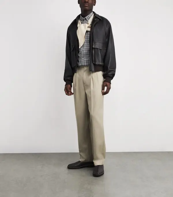 Barbour Cotton Check Bramham Shirt